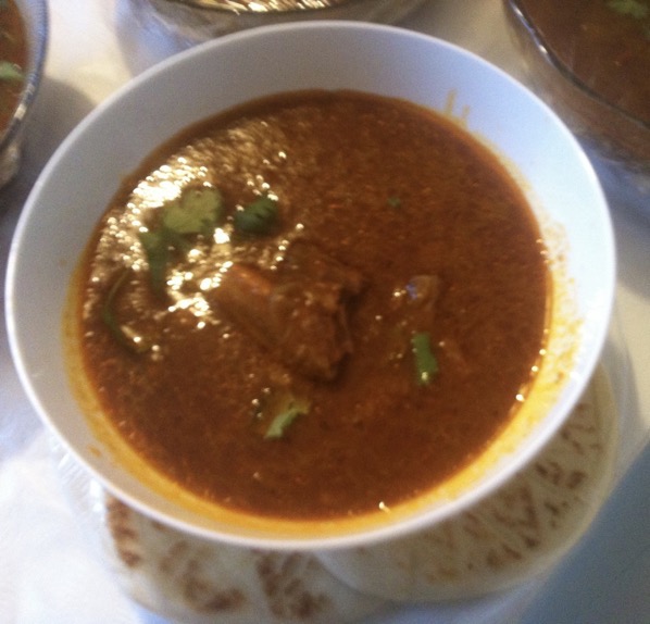 Pili Pili Chicken | Nasim's Recipes