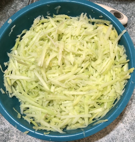 Kari nu Chundo(Mango chutney) | Nasim's Recipes